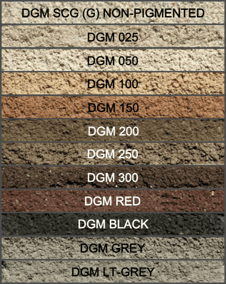 Ecologic™ Lime Mortar - Natural Hydraulic Lime Mortar