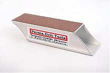 Perma-Grit Wedge Sanding Block - LimeWorks.us
