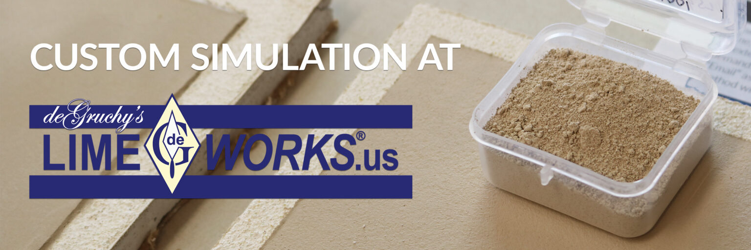 Custom Simulation at LimeWorks.us - LimeWorks.us