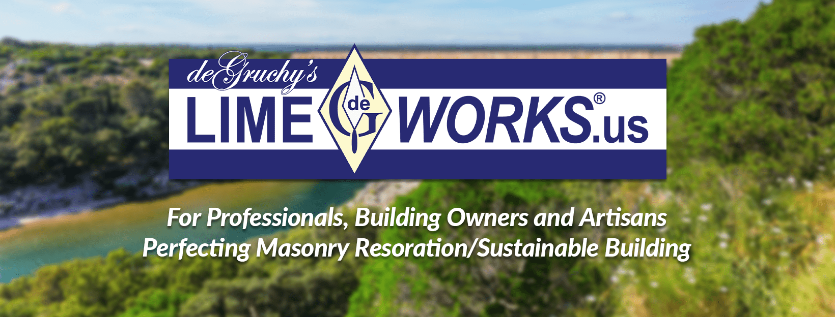 Products - LimeWorks.us