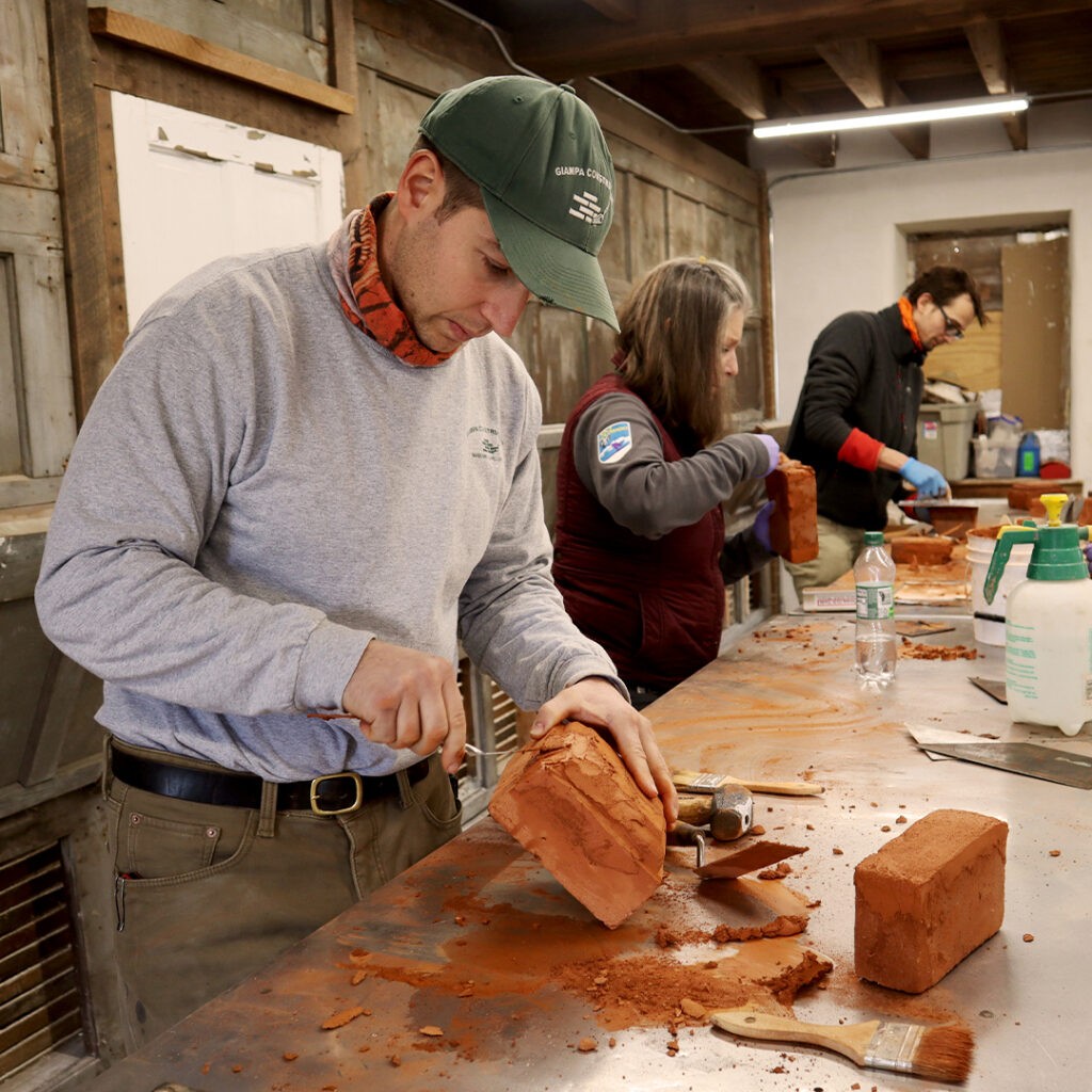 ARTisAn Objective® Workshop MAS-08 – Historic Preservation Boot Camp ...