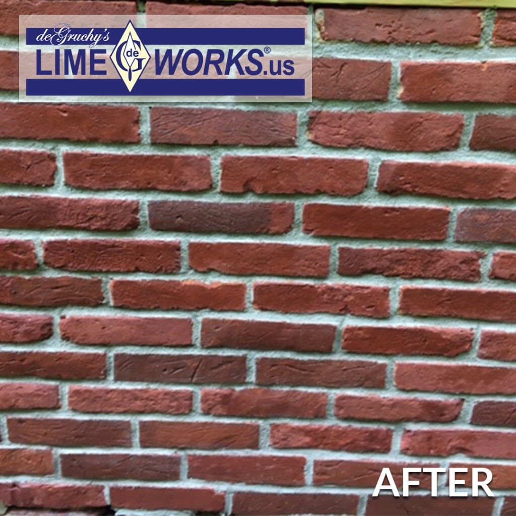 ARTisAn Objective® Workshop MAS-06 Lithomex® Brick & Stone Surface Repair - LimeWorks.us