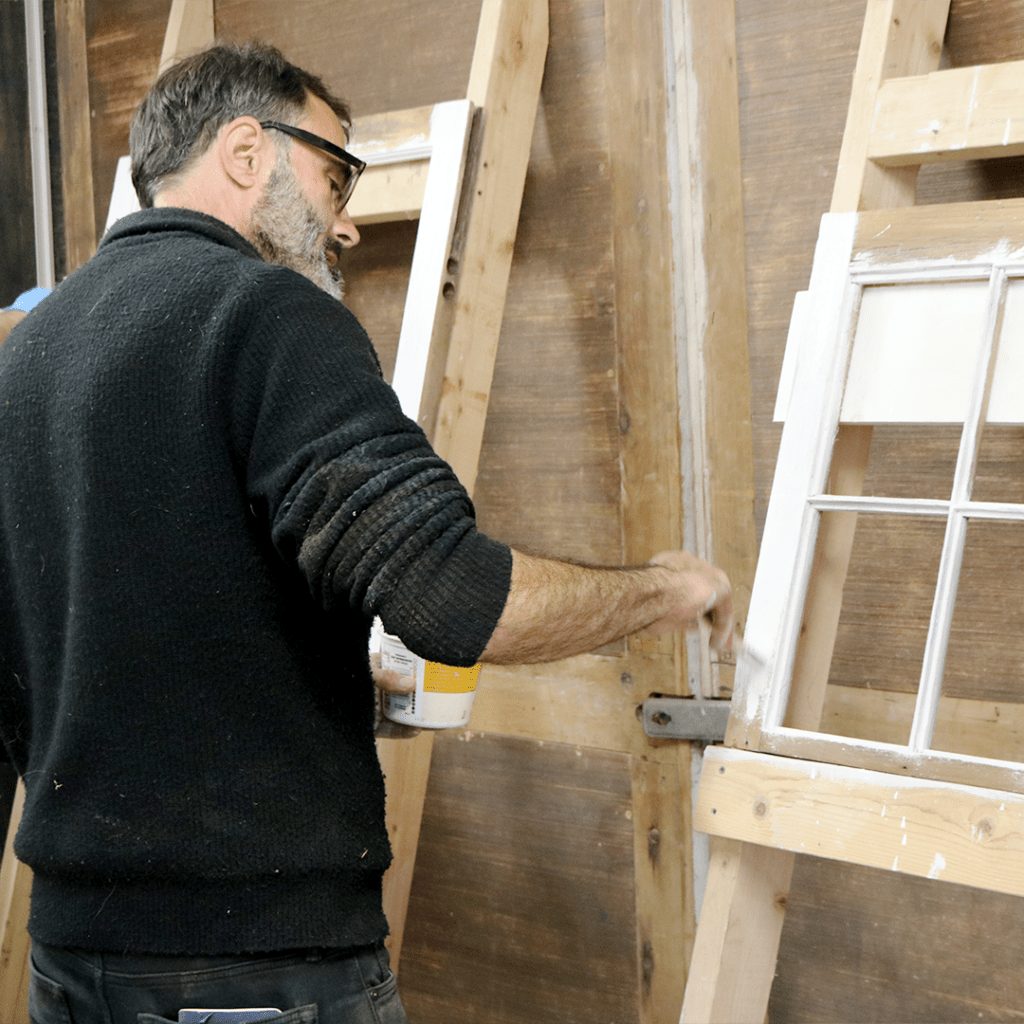 ARTisAn Objective® Workshop JOYN-03 – Restoring Historic Wood Window ...