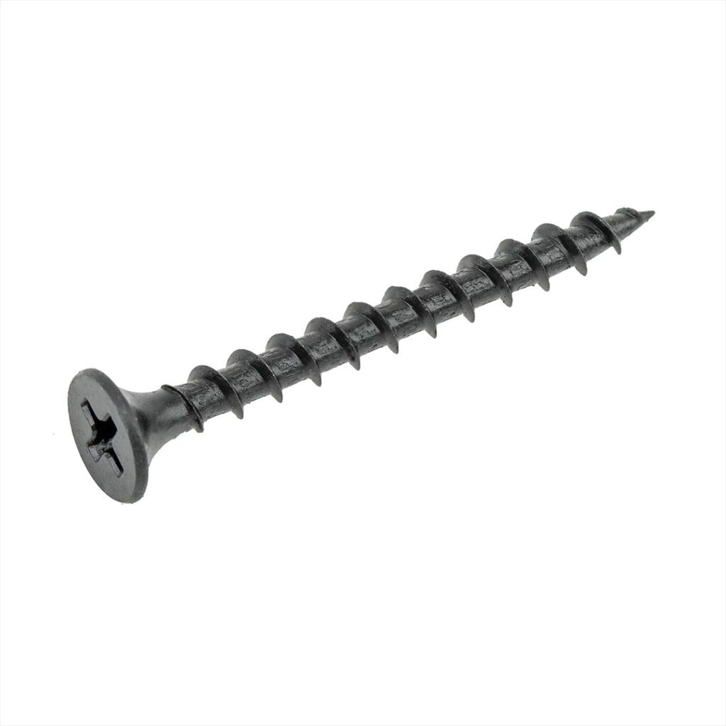 Ecologic™ Brand Anchor Plate Screws #6X1-5/8" - LimeWorks.us