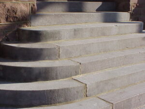 Ecologic™ Lithostep Customized - LimeWorks.us