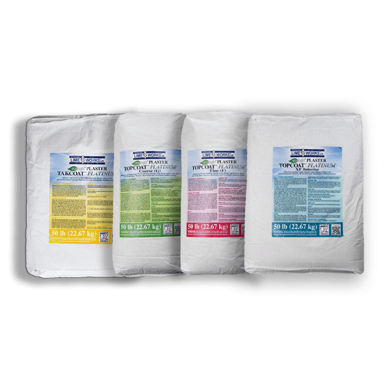 How to Tadelakt using Lime Plaster - LimeWorks.us