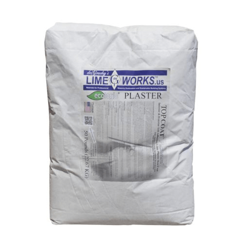 Lime Plaster for Historic & Sustainable Building - LimeWorks.us