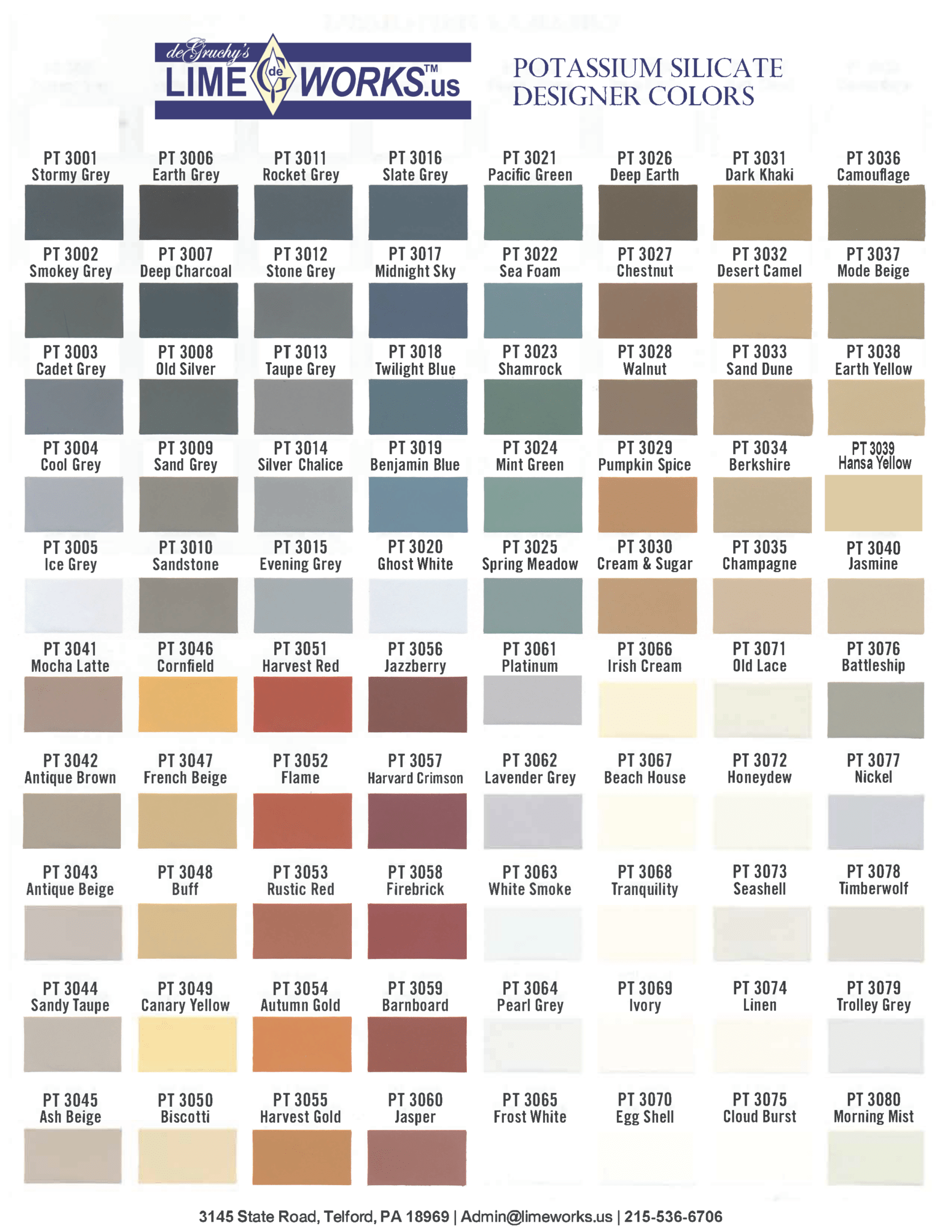 Breathable Silicate Paint - Ecologic™ Potassium Silicate Paint