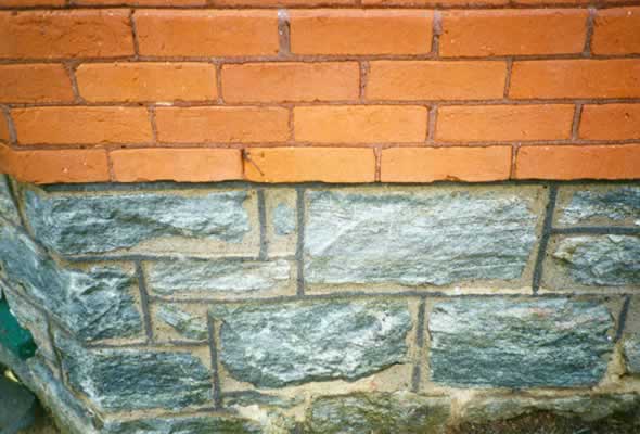 Mortar Joint Details - LimeWorks.us