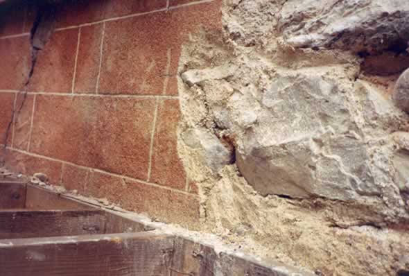 Mortar Joint Details - LimeWorks.us